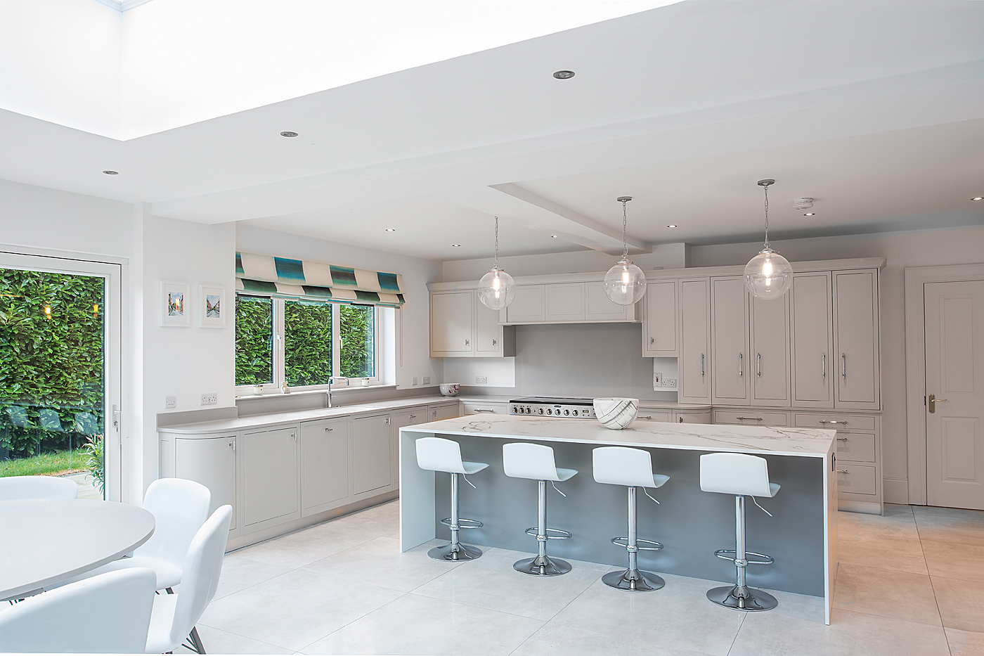 Modern Kitchens | Alwood by Alfred Briggs
